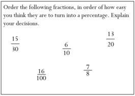 Mastery Maths - Year 5 Reasoning - Fractions 2 | Teaching Resources