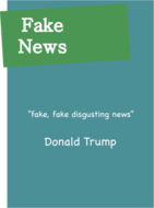 Fake news? KS3 Lesson | Teaching Resources