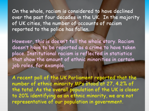 Equality Assembly | Teaching Resources