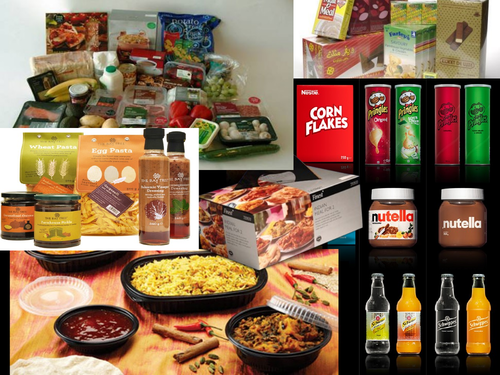 Unit 1 AC 2.2 Classify Nutrients Level 3 food Science bundle | Teaching ...