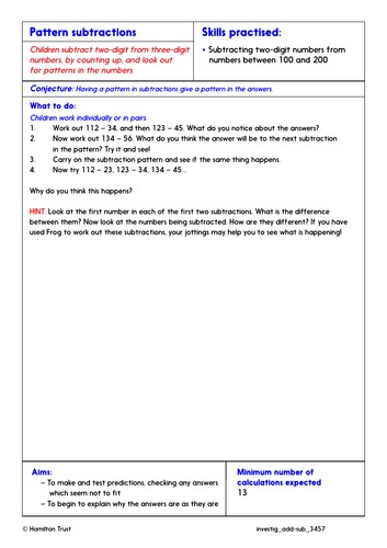 problem-solving-investigations-for-year-3-addition-and-subtraction