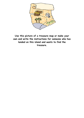 Pirate Poetry | Teaching Resources