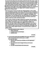 9-1 GCSE AQA Language Paper 1 Jekyll and Hyde by Robert Louis Stevenson ...