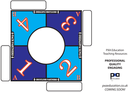 Kagan Manage Mat | Teaching Resources