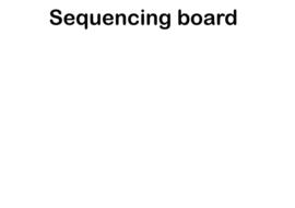 Large ASD Routine, Now and Next, Sequencing pack | Teaching Resources