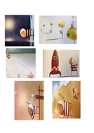 How to Catch a Star sequencing pictures and talk for writing story ...