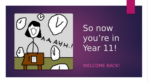 Y11 introductory English lesson and lead-in to Macbeth | Teaching Resources