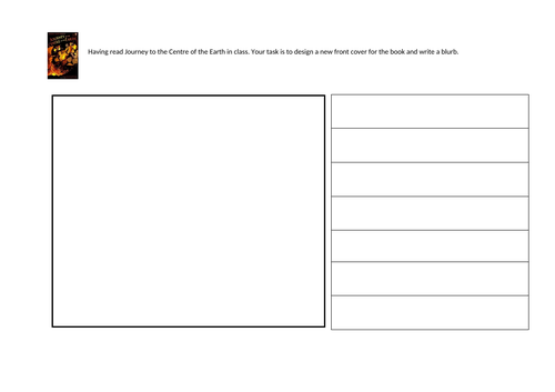 Novel Study Worksheets | Teaching Resources