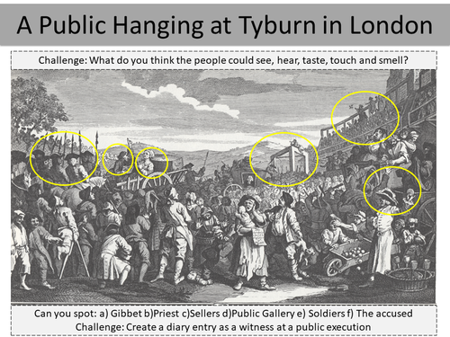 Victorian crime and punishment | Teaching Resources Victorian crime and punishment | Teaching Resources