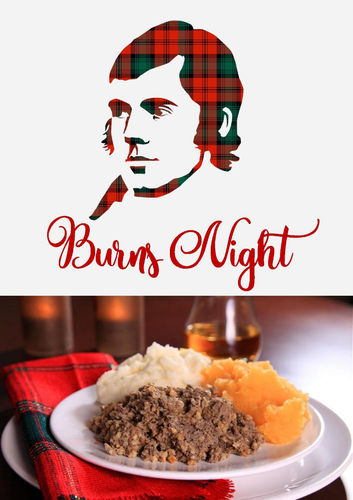 Burns Night | Teaching Resources
