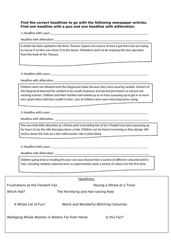 Holes KS2 Novel Study, Writing tasks and Resources | Teaching Resources