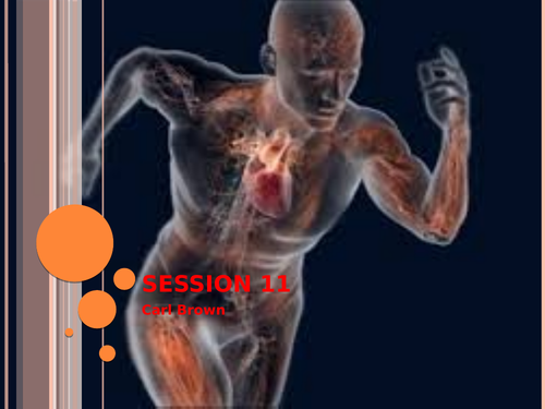 Cardiovascular system Unit 1 Anatomy and physiology | Teaching Resources