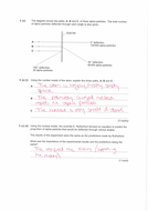 GCSE Physics - Rutherford's gold leaf experiment - Lesson 8 | Teaching ...