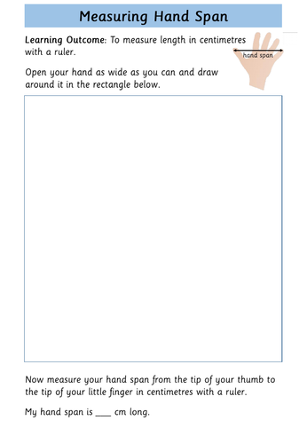 Length and Height - Year 1 - 28 Worksheets - White Rose Maths ...