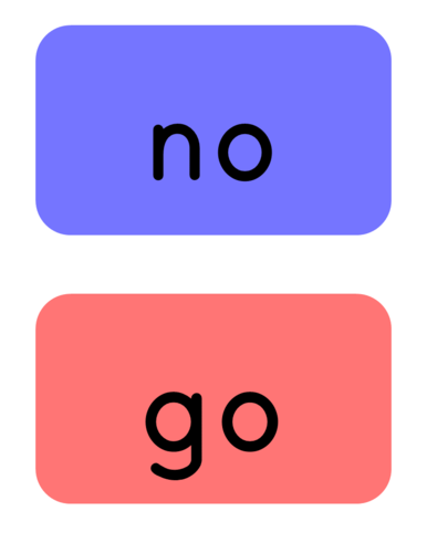 Colourful Phase 2-5 High Frequency Word Flashcards - English Reading ...