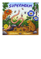 Superworm SATS style questions | Teaching Resources