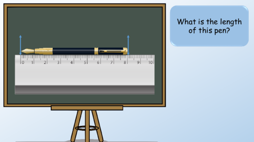 Length and Height - Year 1 - White Rose | Teaching Resources