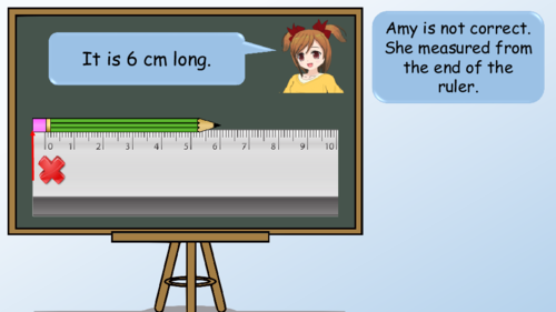 Length and Height - Year 1 - White Rose | Teaching Resources