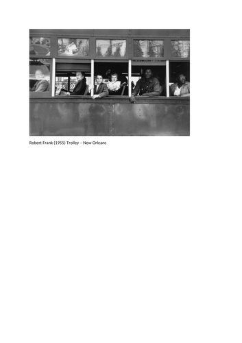 A Streetcar Named Desire Revision Lessons | Teaching Resources