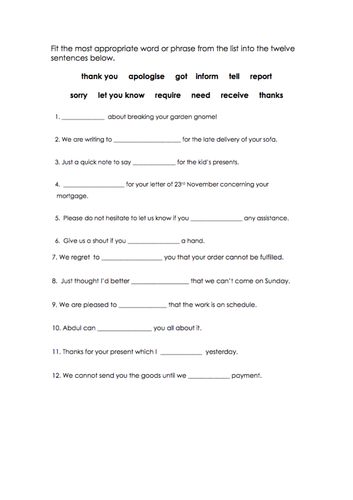 Language / Register keynote with resources | Teaching Resources