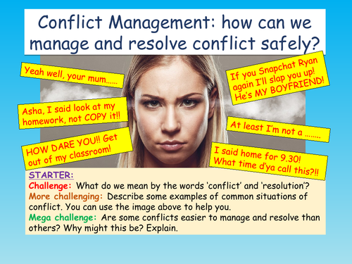 Relationships and Sex Education KS4 PSHE | Teaching Resources