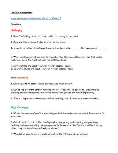 Relationships and Sex Education KS4 PSHE | Teaching Resources