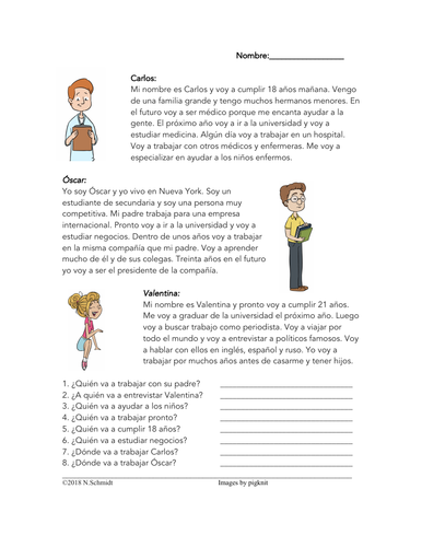 Spanish Double Verbs Bundle: Top 5 Resources @35% off! | Teaching Resources