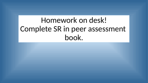 A-level Sociology Crime and Deviance bundle | Teaching Resources