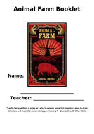 Animal Farm: Full Scheme & Resources (KS3) | Teaching Resources