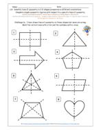 Properties of Shapes Y4 Summer Block 5 KS2 Angles, Triangles ...