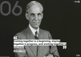 Famous Inventors : Henry Ford | Teaching Resources