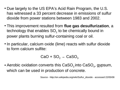 AQA AS level Unit 3 Section 2 Alkanes Lesson 3 + 4 Cracking of alkanes ...