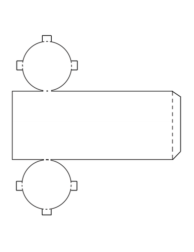 Maths craft Geometry: Make 3D Shapes using these cute and fun ...