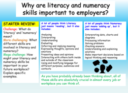 Employability Skills | Teaching Resources