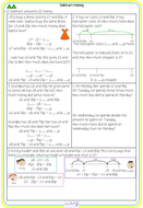 4. Measurement - Money: subtract money lesson pack (Y3) | Teaching ...