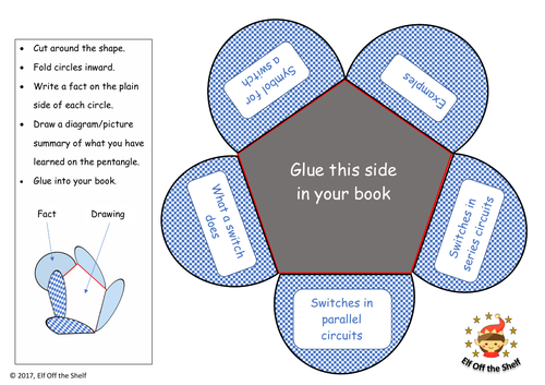 Current Electricity - Switches in Series and Parallel Circuits KS3 ...