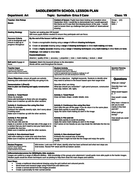 Successful Interview Lesson | Teaching Resources