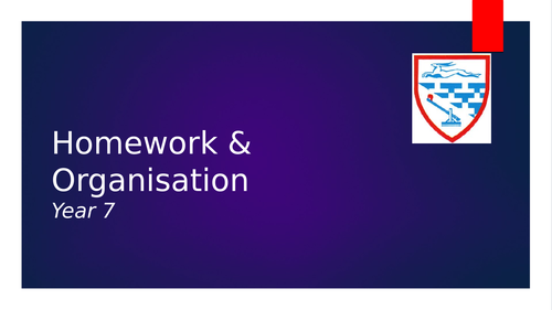 Head of Year Assemblies | Teaching Resources