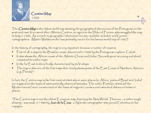 The world in 50 historical maps: 150AD-2018 | Teaching Resources