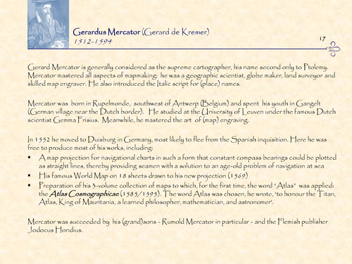 The world in 50 historical maps: 150AD-2018 | Teaching Resources