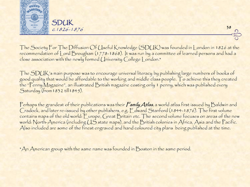 The world in 50 historical maps: 150AD-2018 | Teaching Resources