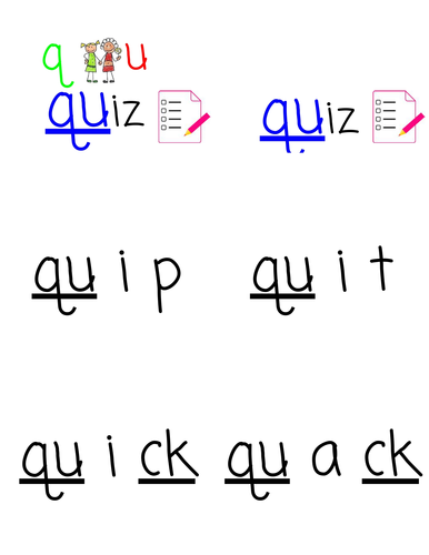 Phonics Set 1 Special Friends Read Write Inc. CH TH SH QU NG NK KS1 ...