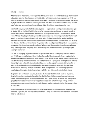 Eduqas GCSE English Language - transactional writing | Teaching Resources