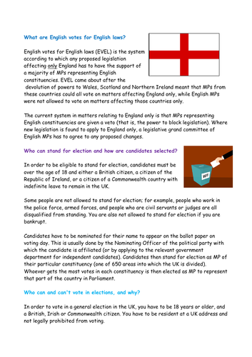 GCSE Citizenship Revision AQA | Teaching Resources GCSE Citizenship Revision AQA | Teaching Resources