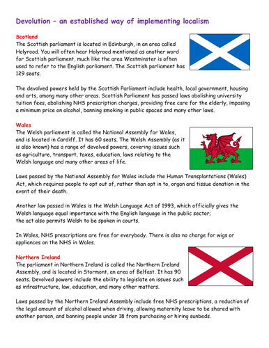 GCSE Citizenship Revision AQA | Teaching Resources GCSE Citizenship Revision AQA | Teaching Resources
