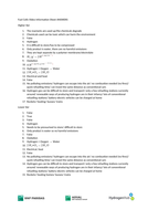 Fuel Cells (GCSE Chemistry New Spec) | Teaching Resources