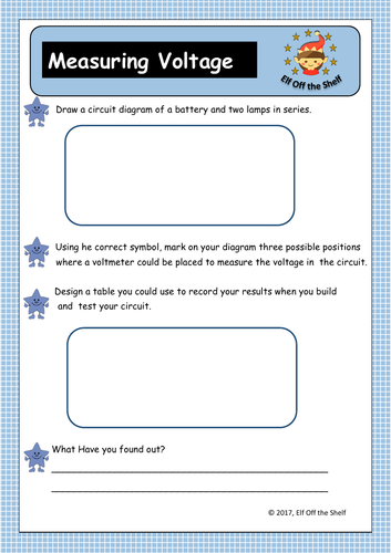 Current Electricity KS3 - 39 Worksheets/Homeworks | Teaching Resources
