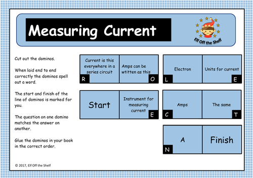 Current Electricity KS3 - 39 Worksheets/Homeworks | Teaching Resources