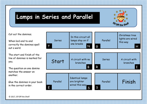 Current Electricity KS3 - 39 Worksheets/Homeworks | Teaching Resources