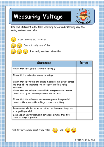 Current Electricity KS3 - 39 Worksheets/Homeworks | Teaching Resources
